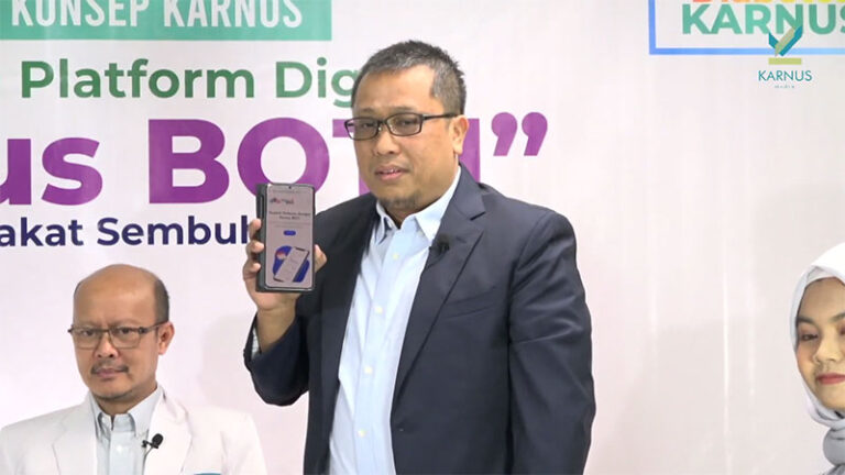 Karnus Concept Launches Smart Robot Platform to Assist Diabetes Cure ...